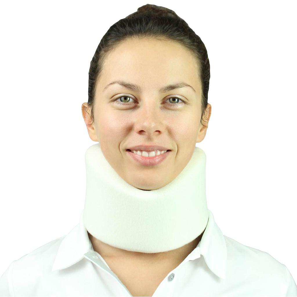 Collarín Cervical - Collarín Fino – SORP MX