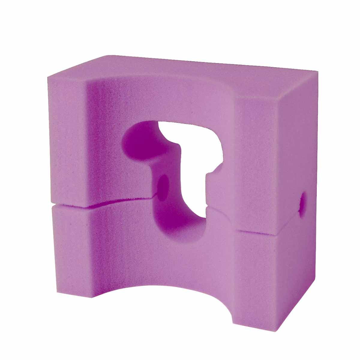 Soporte de Espuma Posicionador de Cabeza para Cirugía Adulto. – SORP MX